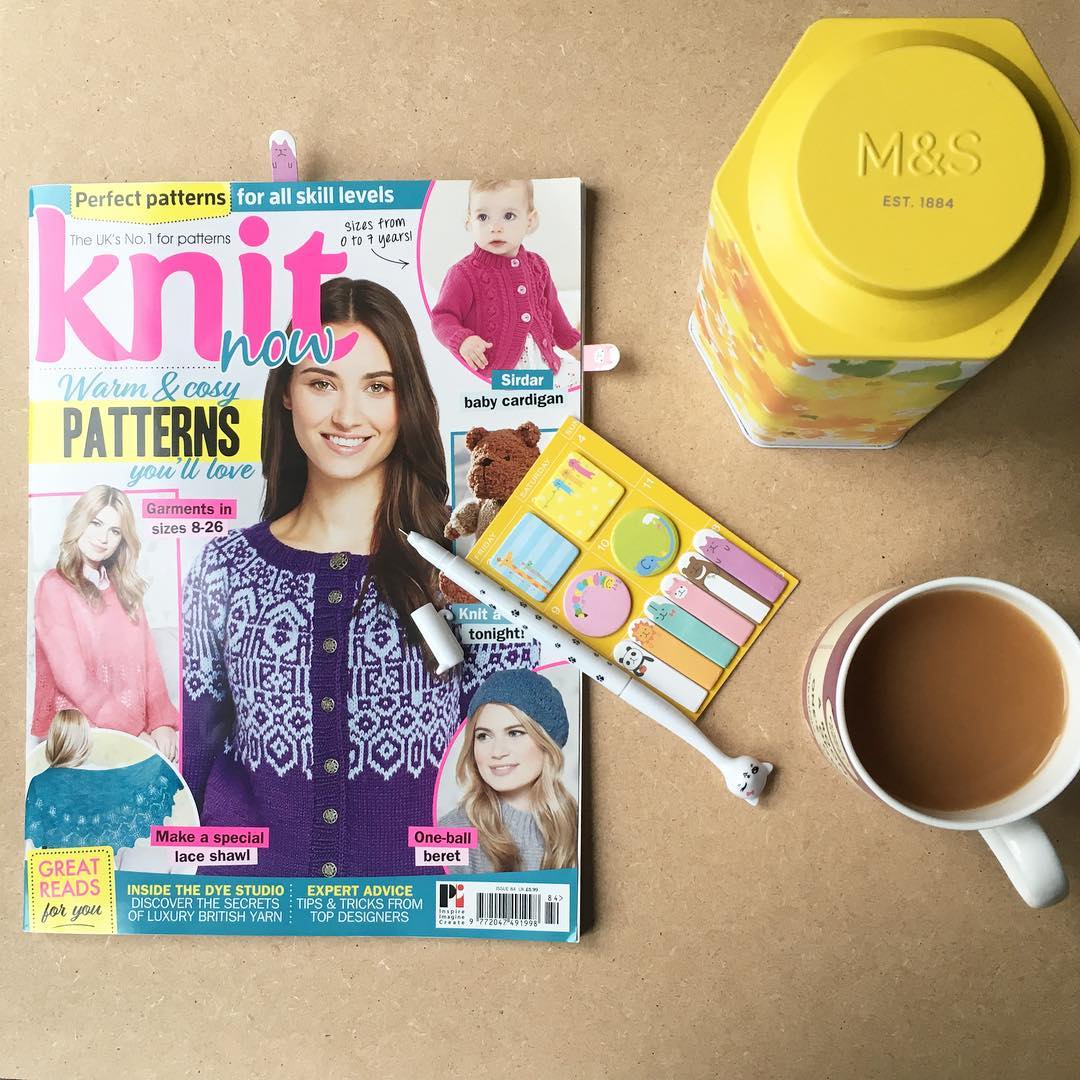 Kate Heppell – Editor, designer, creative